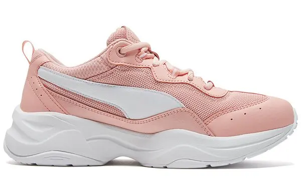 PUMA Cilia Patent Casual Sports Shoe
