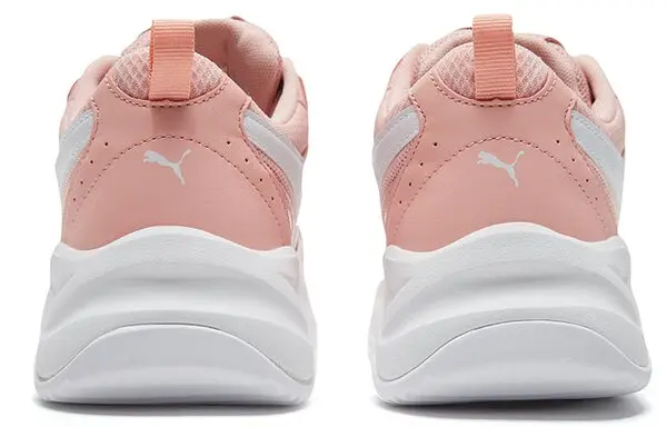 PUMA Cilia Patent Casual Sports Shoe