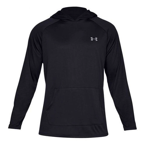 Under Armour Training Hoodie - Black