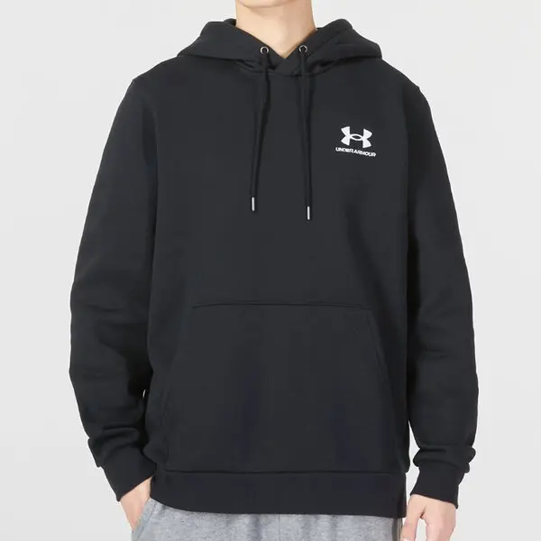 Under Armour Essential Fleece Hoodie