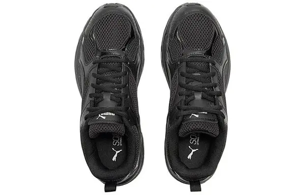 PUMA Milenio Cn Low Top Sneakers