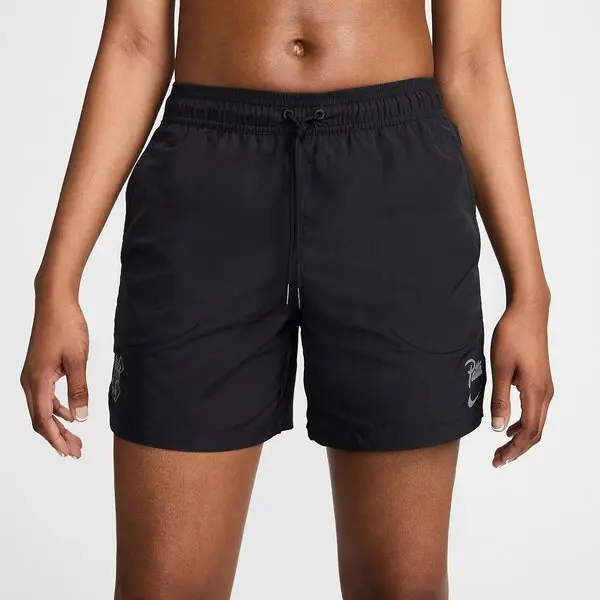 Nike X Patta Collaboration Shorts - Black