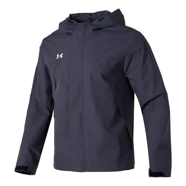 Under Armour Logo Sports Jacket