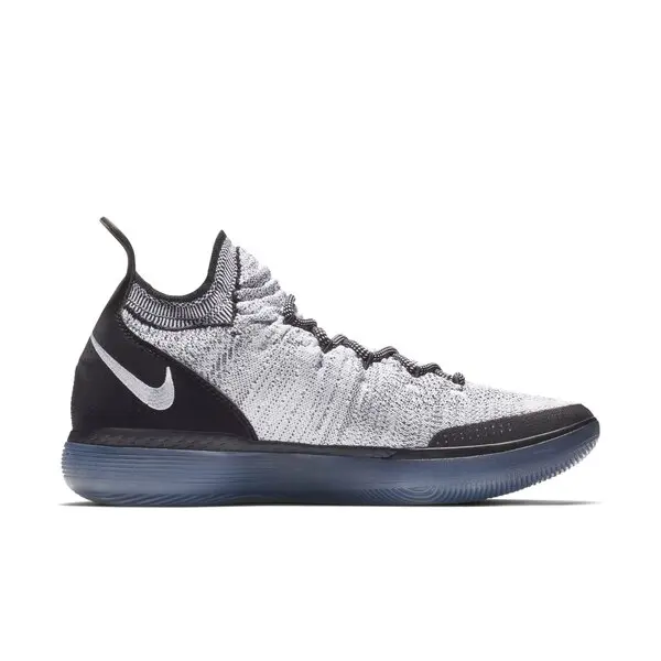 Nike Zoom Kd Sneakers - White/black
