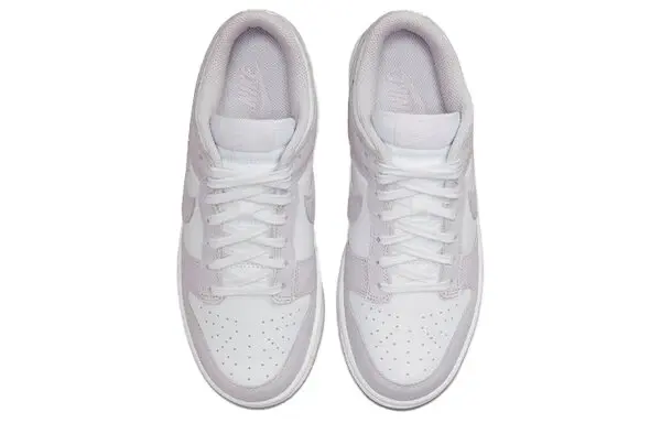 Nike Dunk Low Sneakers - White/venice