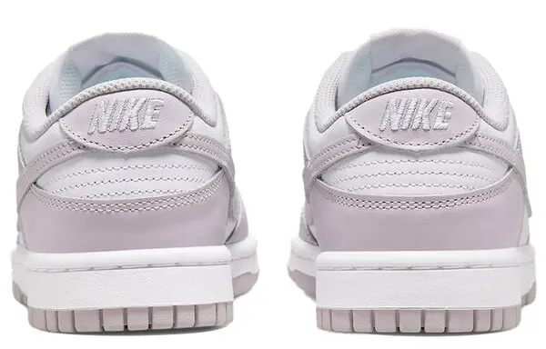 Nike Dunk Low Sneakers - White/venice
