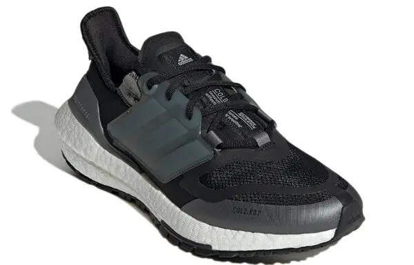 Adidas Ultraboost 22 Cold.rdy Athletic Sneakers