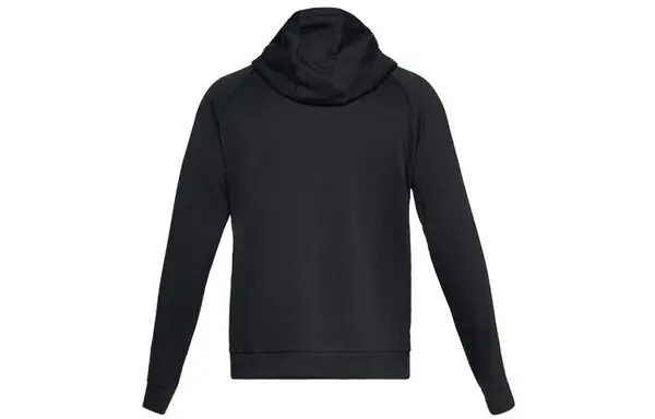 Under Armour Rival Fleece Logo Hoodie
