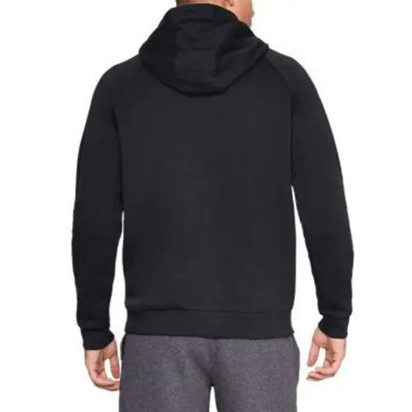 Under Armour Rival Fleece Logo Hoodie