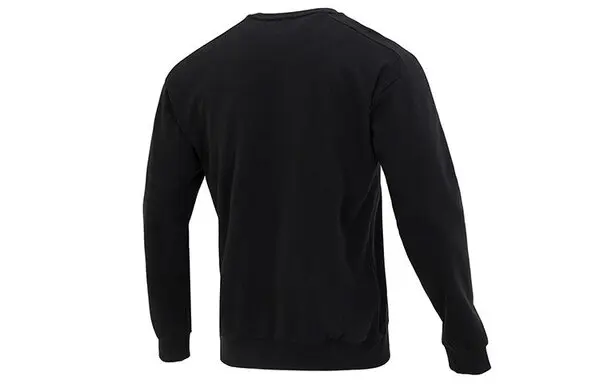Adidas Martial Arts Series Printed Crewneck Sweatshirt