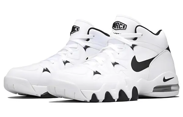 Nike 2 Strong Mid Sneakers