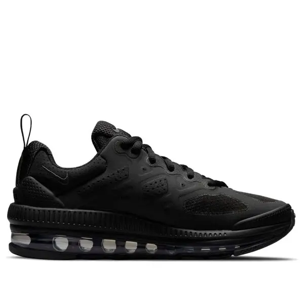 Nike Max Genome Anthracite Sneakers