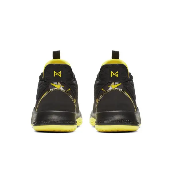 Nike Pg 3 Ep 'mamba Mentality' Basketball Sneakers - Multi-color