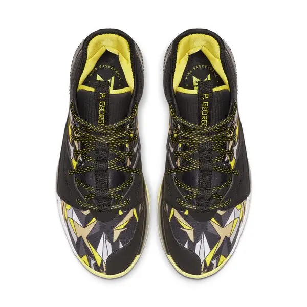 Nike Pg 3 Ep 'mamba Mentality' Basketball Sneakers - Multi-color