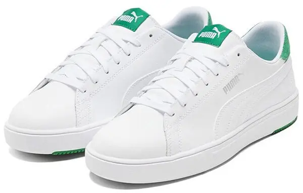 PUMA Serve Pro Lite Sneakers - White