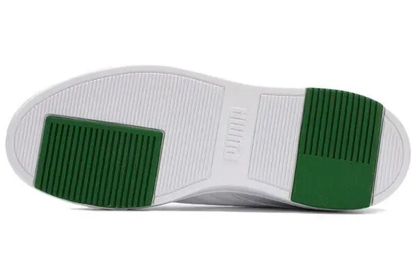 PUMA Serve Pro Lite Sneakers - White