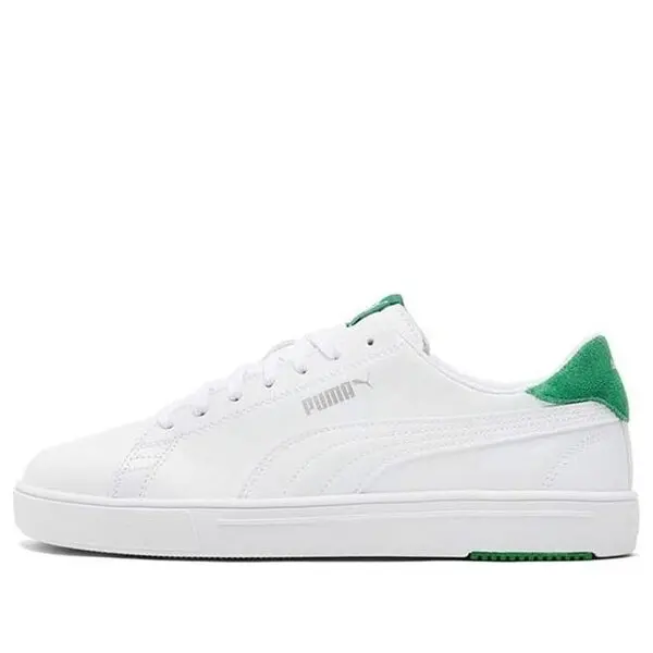 PUMA Serve Pro Lite Sneakers - White