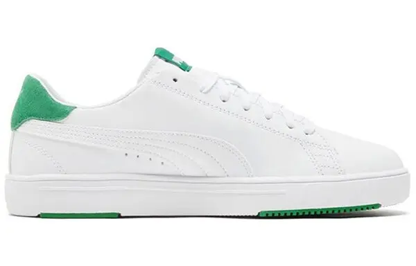PUMA Serve Pro Lite Sneakers - White
