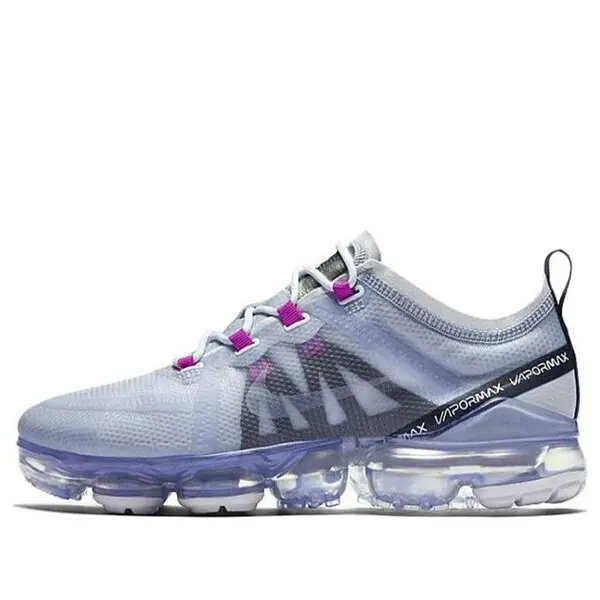 Nike Vapormax 2019 Low Top Sneakers - Blue