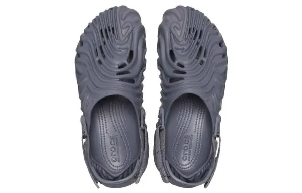 CROCS X Salehe Bembury Pollex Clog - Niagara
