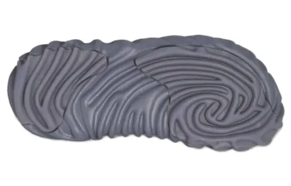 CROCS X Salehe Bembury Pollex Clog - Niagara