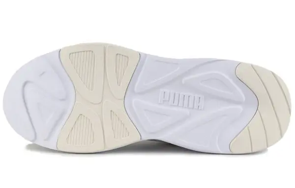PUMA 90s Runner Sd Low Tops - White