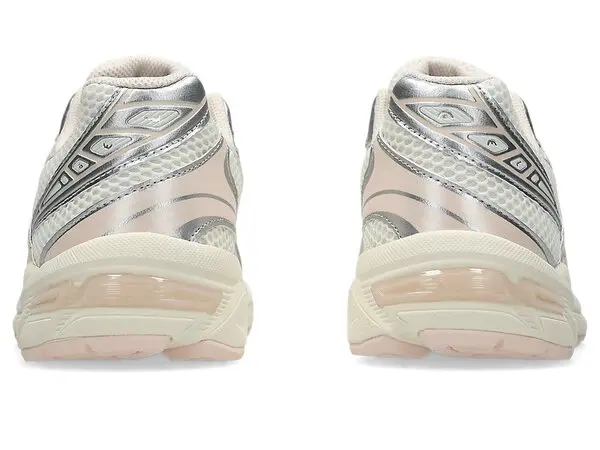 Asics Gel-1130 Silver Pack Sneakers - Silver/pink