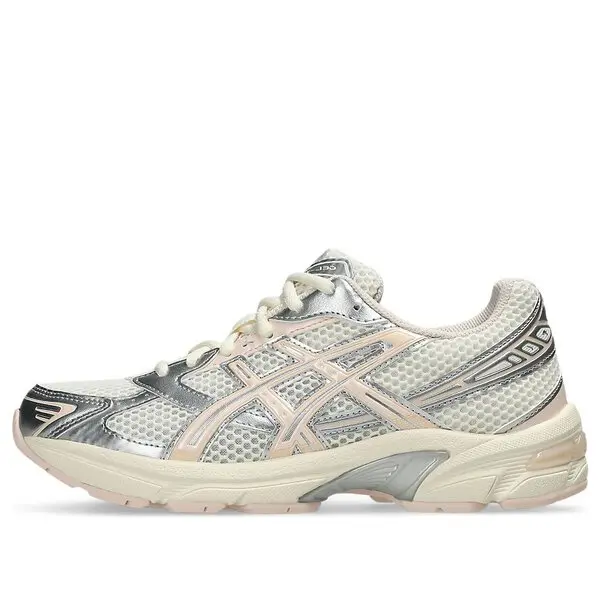 Asics Gel-1130 Silver Pack Sneakers - Silver/pink