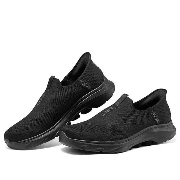 Sketchers Go Walk Slip-ins Athletic Sneakers