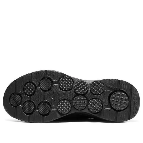 Sketchers Go Walk Slip-ins Athletic Sneakers