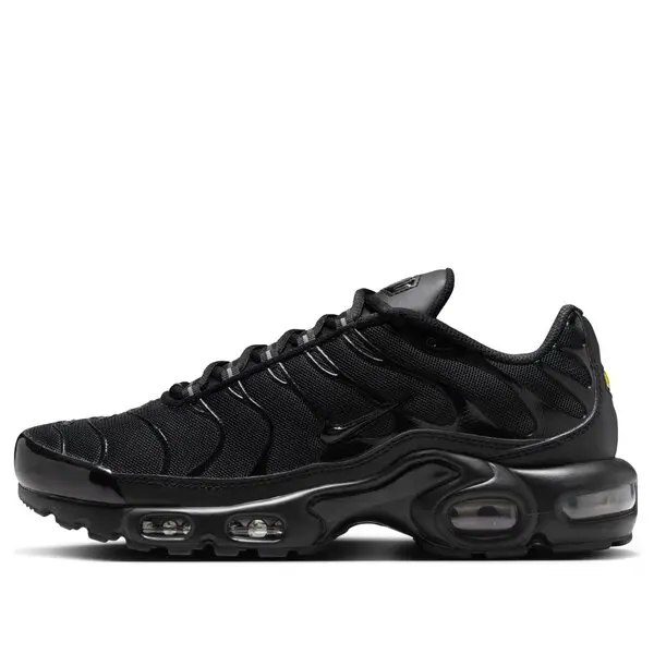 Nike Max Plus Sneakers - Black/black