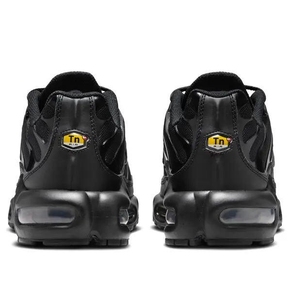 Nike Max Plus Sneakers - Black/black