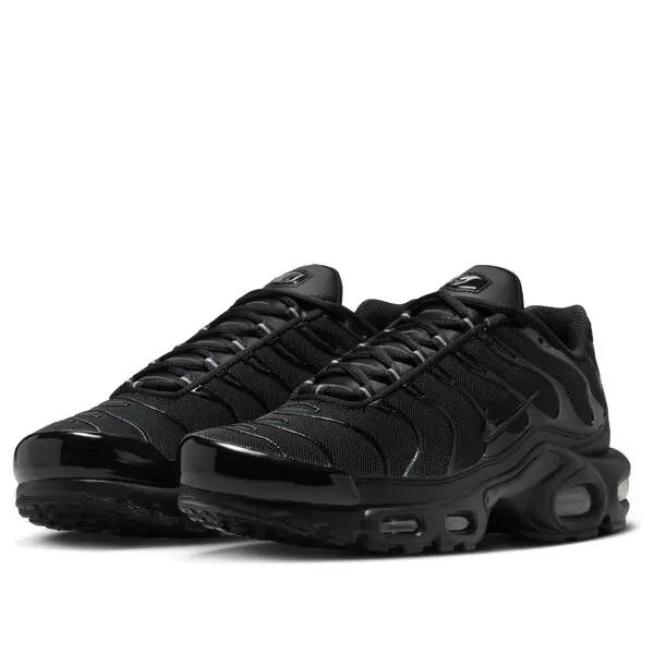 Nike Max Plus Sneakers - Black/black