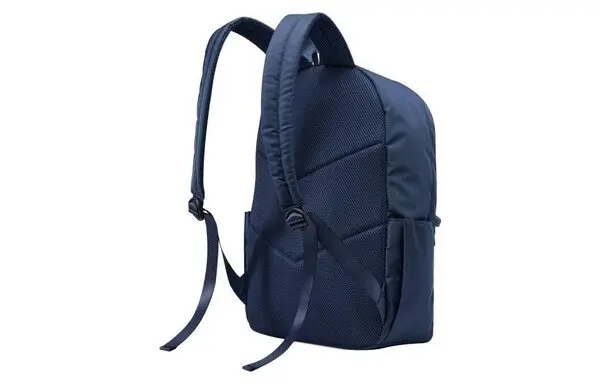 Sketchers Backpack With Logo Print - Blue