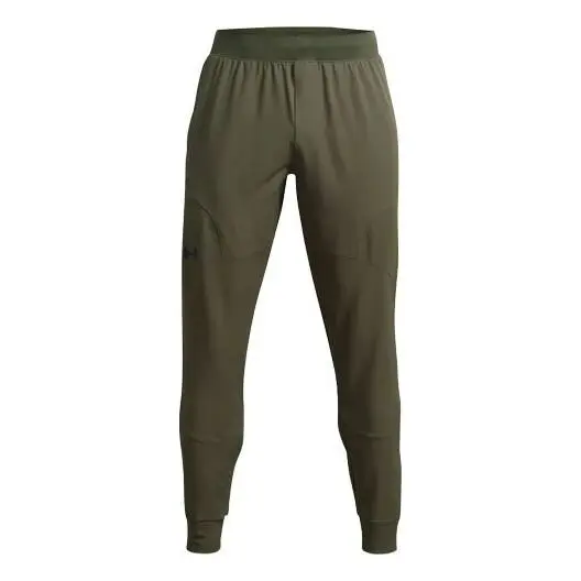 Under Armour Unstoppable Joggers - Marine Od Green