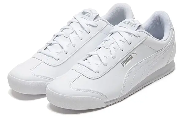 PUMA Turino Fsl Sneakers - White/grey