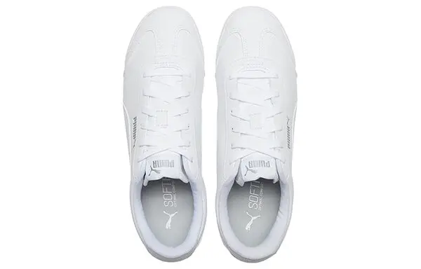 PUMA Turino Fsl Sneakers - White/grey