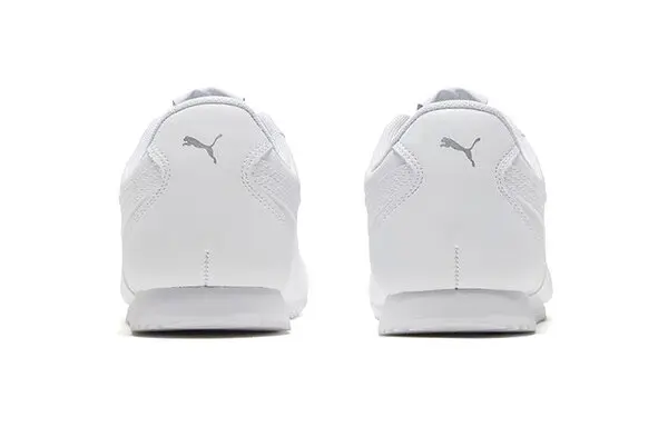 PUMA Turino Fsl Sneakers - White/grey
