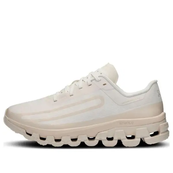 On X Bureau Borsche Cloudflow 4 Ikon Moon - White