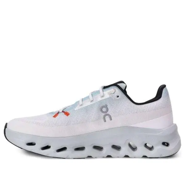 On Cloudtilt Sneakers - White/blue
