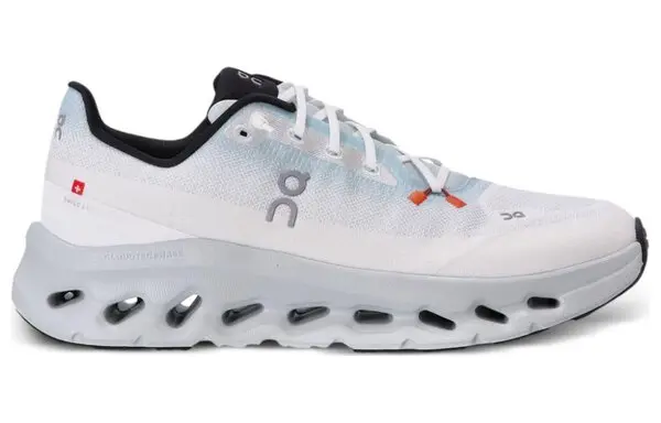 On Cloudtilt Sneakers - White/blue