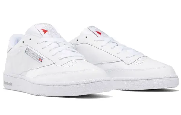 REEBOK Club C 85 Sneakers - White