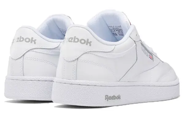 REEBOK Club C 85 Sneakers - White