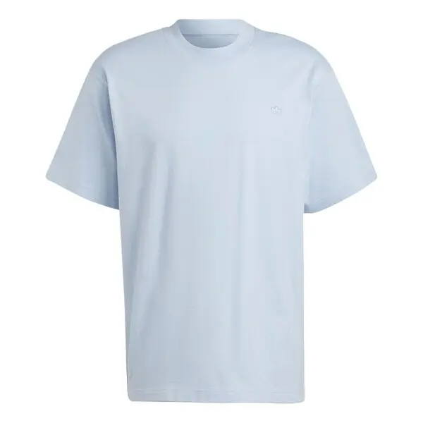 Adidas Originals Adicolor Contempo Tee - Blue