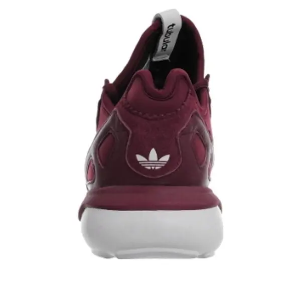 Adidas Tubular Runner Sneakers - Red/white