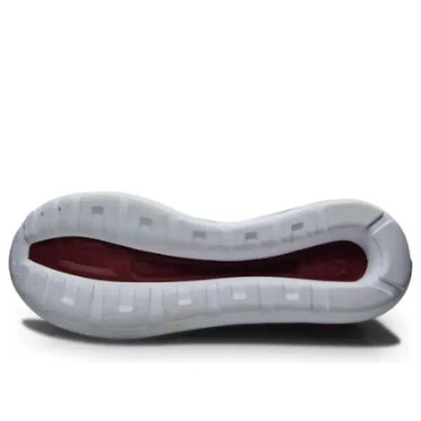 Adidas Tubular Runner Sneakers - Red/white