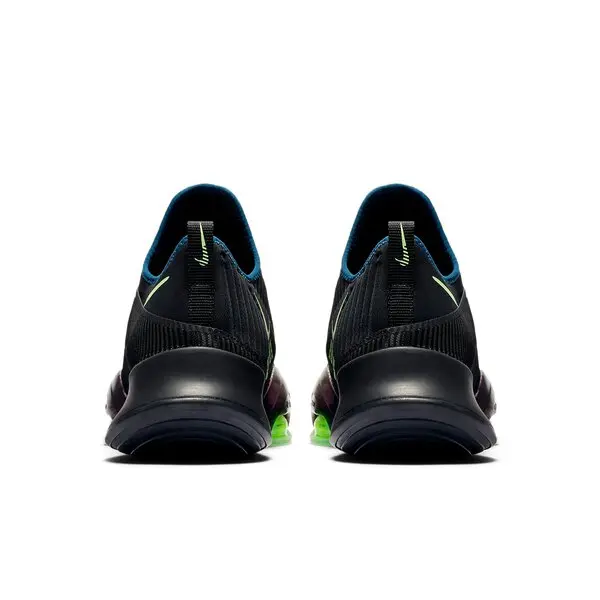 Nike Zoom Superrep Athletic Sneakers - Black