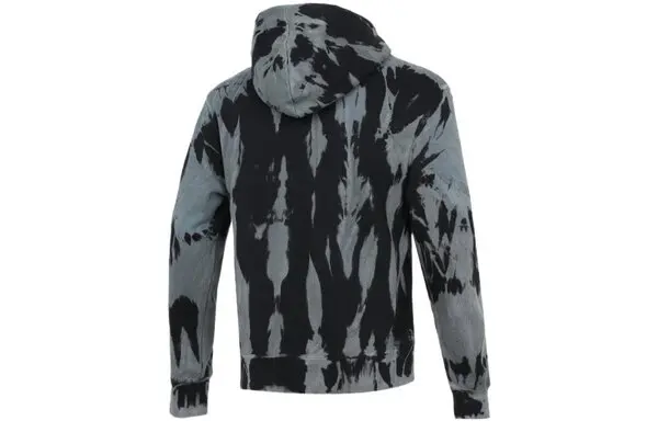JORDAN Tie Dye Hoodie