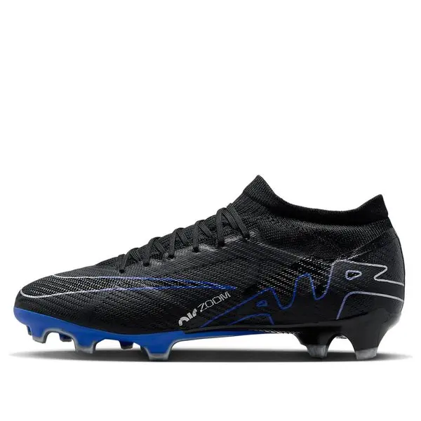 Nike Zoom Mercurial Vapor 15 Pro Fg 'shadow Pack' Athletic Sneakers