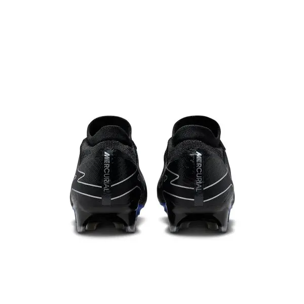 Nike Zoom Mercurial Vapor 15 Pro Fg 'shadow Pack' Athletic Sneakers